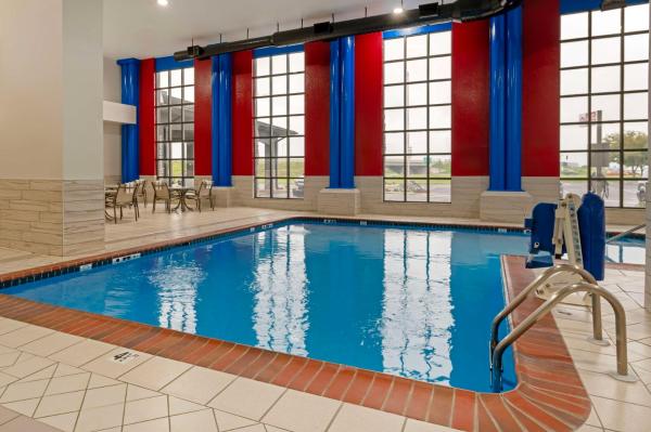 Best Western Plus Greenwood Indy South Inn - Greenwood, IN