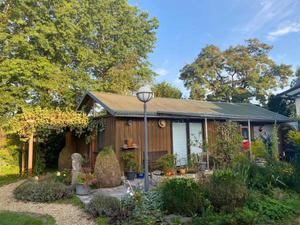 Erichshagener Ferienlaube - Nienburg/Weser