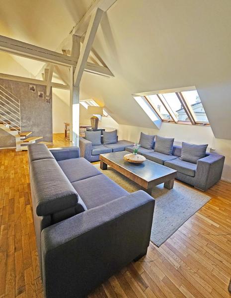 Historic Centre Apartments I - Praga
