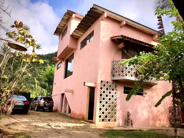 Lepá Com Cozinha Privativa - São Sebastião