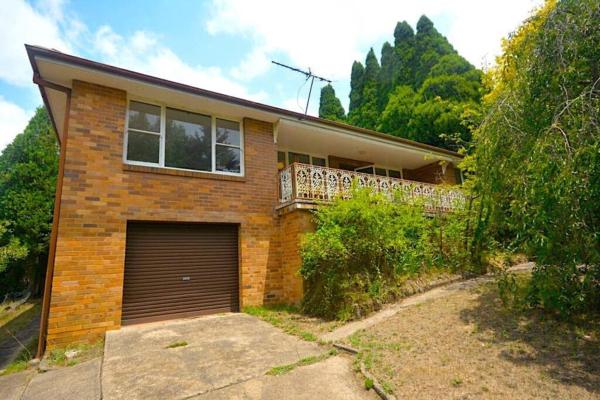 Mount St. Raphael's - Leura