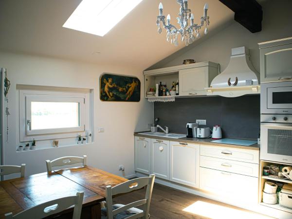 La Cicogna Maisonette - Bolonia