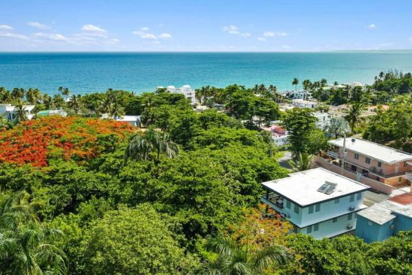 Casa Al Mare 1 Top Floor 4 Min From Sandy Beach - Aguada