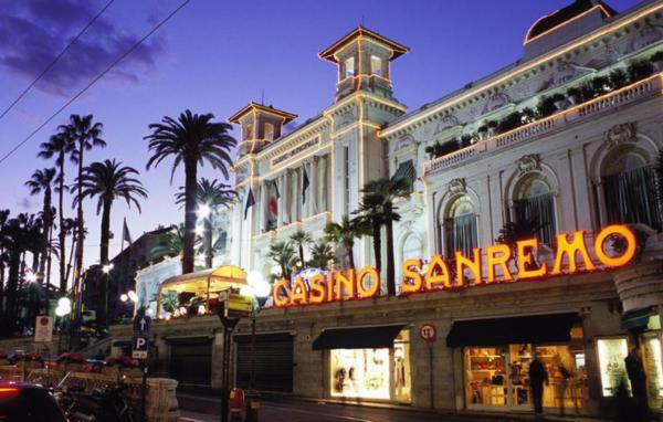 Chez Gabry - Sanremo