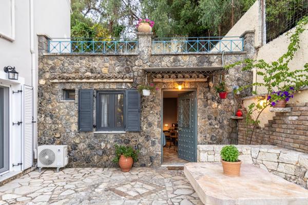 Harmony Garden Suite Near Corfu Town - Corfu