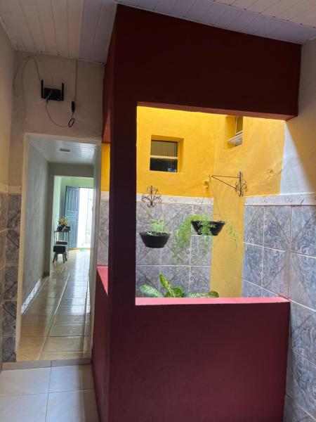 Casa Centro 112 - São Luís