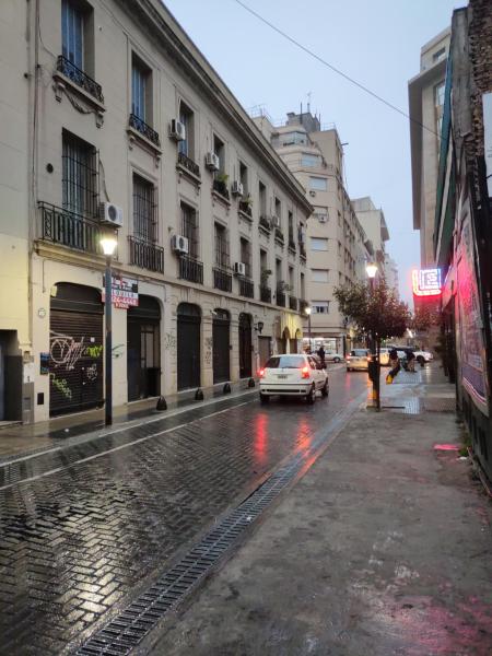 Un Lugar Perfecto En Caba - Buenos Aires