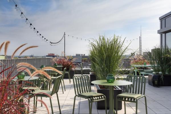 Basecamp Hotel Dortmund - Dortmund