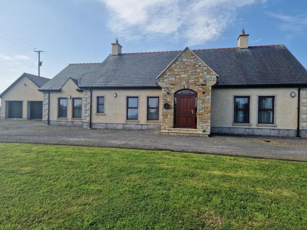 3 Bedroom Detached Bungalow - Omagh