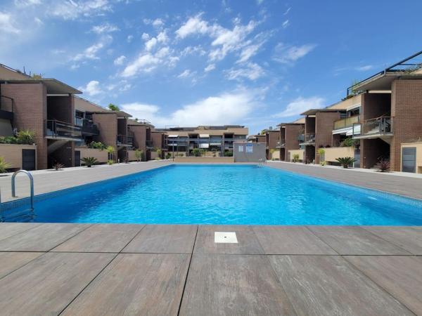 Lovely Duplex In San Javier - San Javier