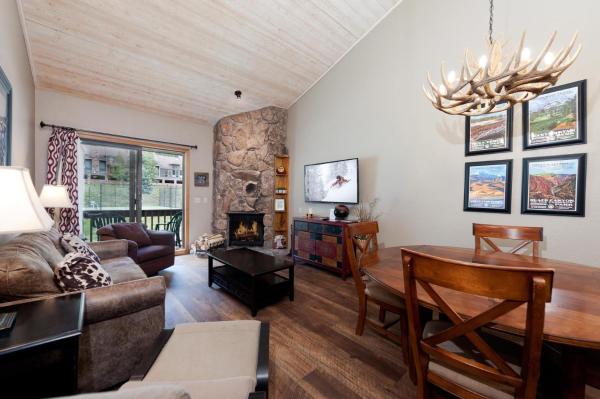 Cascade Village 362 - Colorado