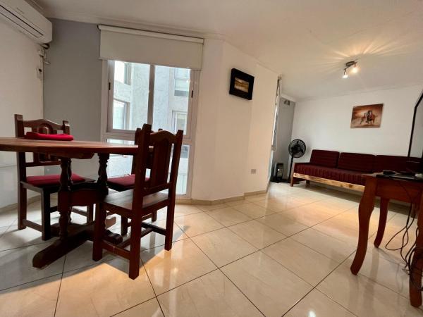 Apartamento Allegro - Córdoba, Argentina