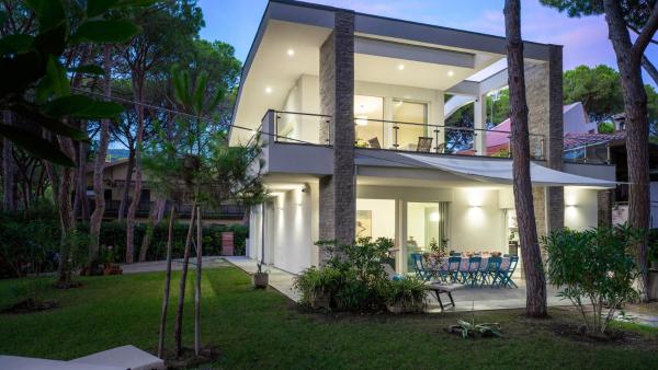 La Villa In Pineta 10, Emma Villas - Castiglione della Pescaia
