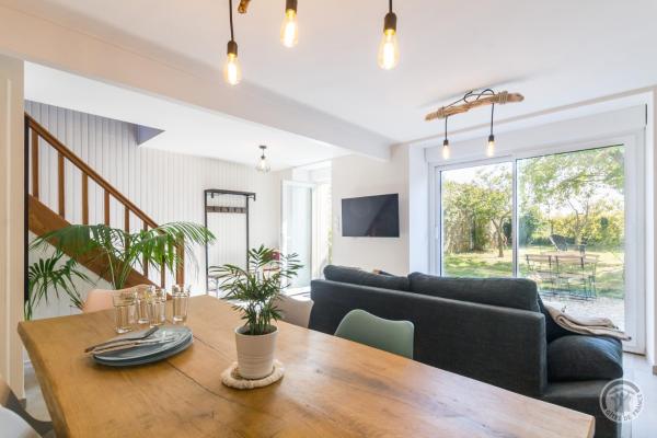 Havre De Paix - Coutances