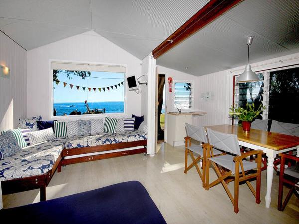 Sea Shanties - North Stradbroke Island