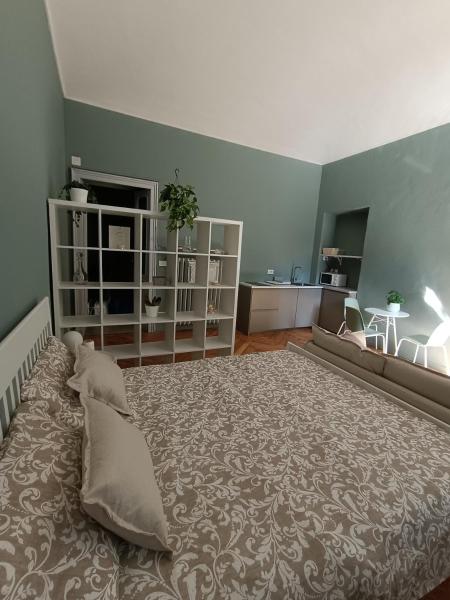 Valentino Park Suite - Settimo Torinese