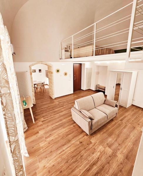 Acacia Apartment - Molfetta