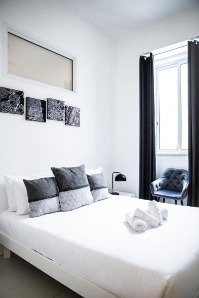 Valletta Center Apartment By Arcobnb - La Valeta