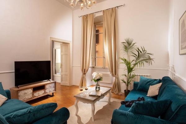 Daplace - Virginia Apartment - Rome