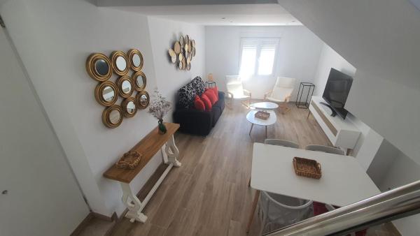 Casa Nina - Linares, España
