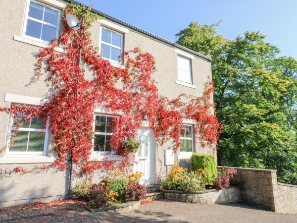 1 Alpha Rise - 諾森伯蘭