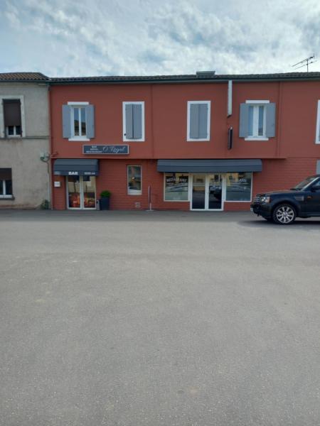 Sas O Regal - Villeneuve-sur-Lot
