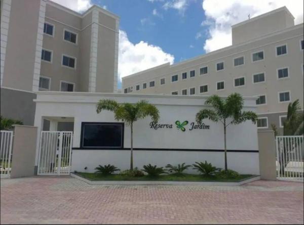 Apartamento Próximo Ao Aeroporto - Fortaleza