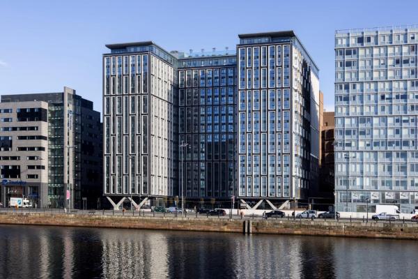 Copper House In Liverpool - Guernsey