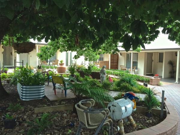 Hahndorf Oak Tree Cottages - Hahndorf