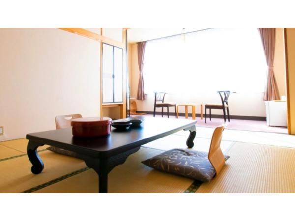 Ashinomaki Prince Hotel - Vacation Stay 55330v - Aizuwakamatsu