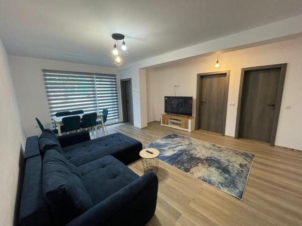 Blissful Apartments - Ocna Sibiului