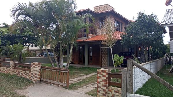Casa Da Barra Da Ibiraquera - Imbituba