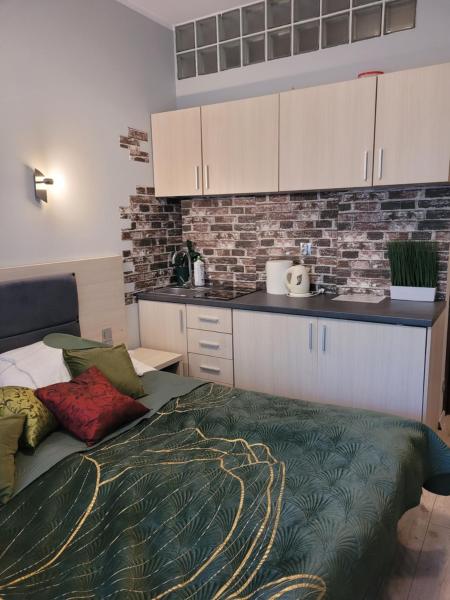 Neptun - Apartament Nr 5 W Dominikana Resort & Spa Sianożęty - Ustronie Morskie