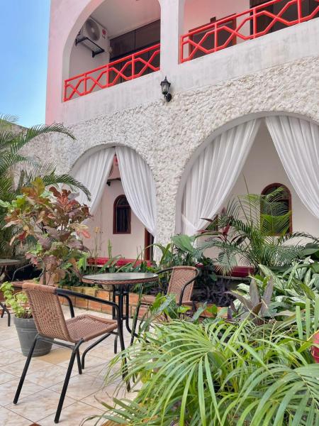 Hotel Firenze - Tarapoto