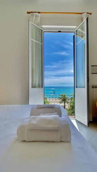Hotel Alba Chiara - Finale Ligure