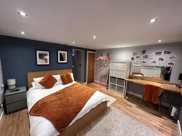Apple Street Cottage - Keighley