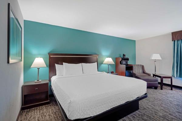Best Western Plus Chicagoland - Countryside - Burbank, IL