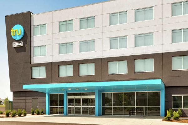 Tru By Hilton Wichita Northeast - Andover