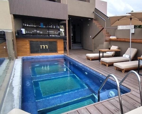 Hotel Madi - San Miguel de Allende