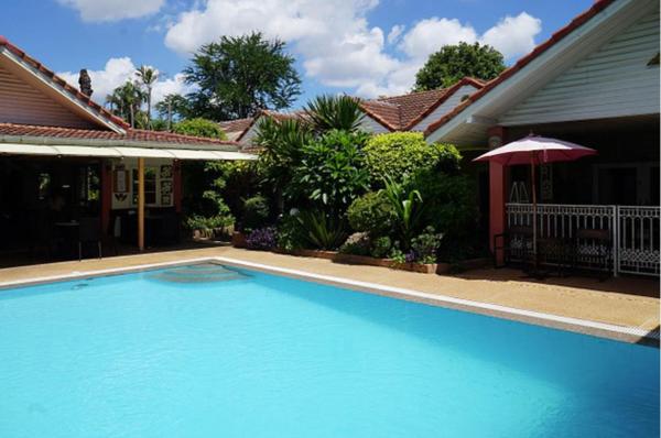 Udon Thai House Resort & Hotel - Mueang Udon Thani District