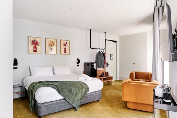 Central Club Hotel - North Melbourne - Brunswick, Australia