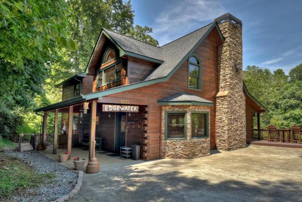 Edgewater - Ellijay, GA