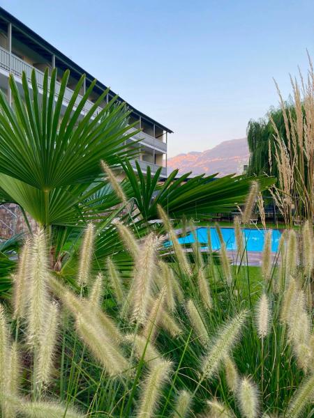 Hotel Turmwirt - Castello-Molina di Fiemme