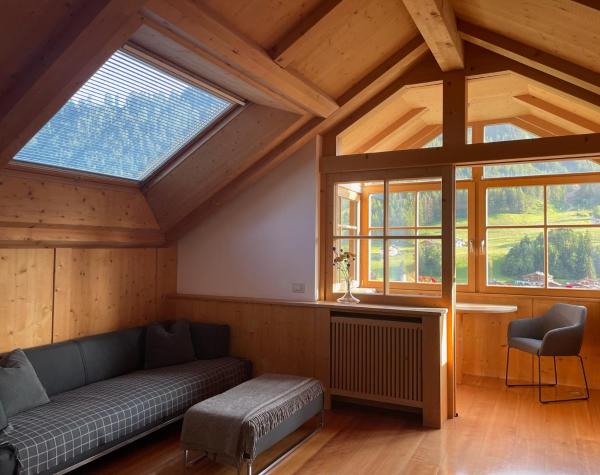 Apartment Cesa Collina Superior - Val Gardena