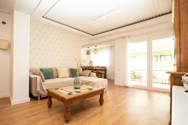 Apartamento La Luz By Clabao - Dénia