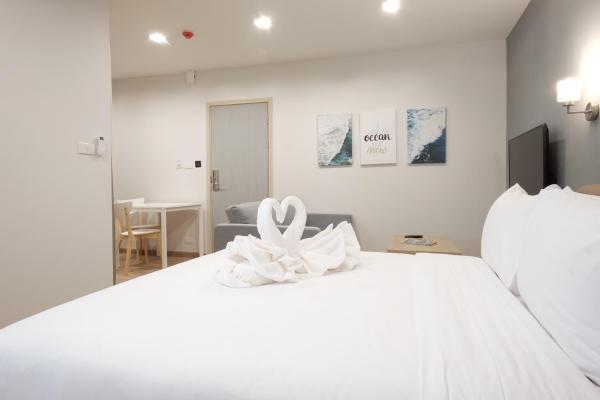 Maleesa Place Hua Hin - Prachuap Khiri Khan