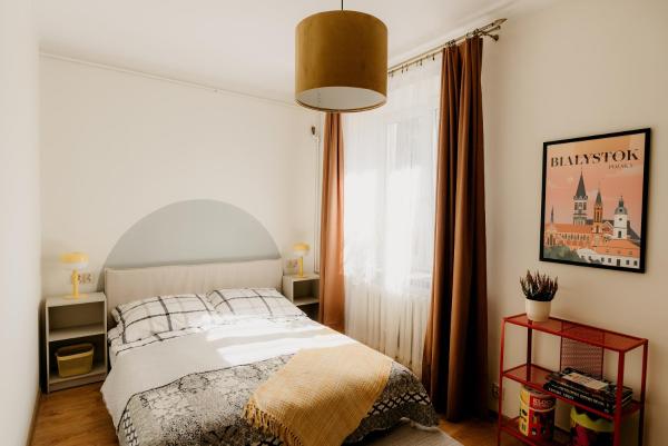 Flathouse Apartment 2 Centrum - Pologne