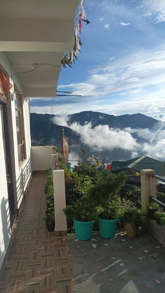 Banabas Homestay - China