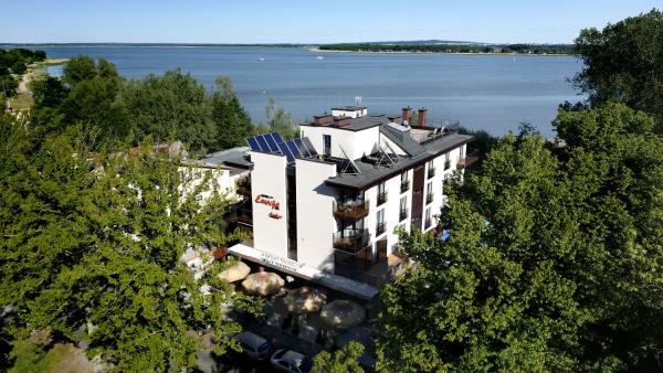 Hotel Emocja Spa - Sarbinowo