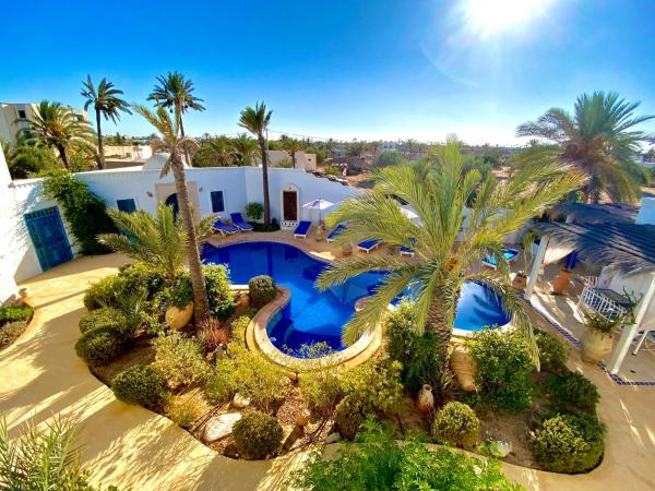 Dar Aladin - Djerba